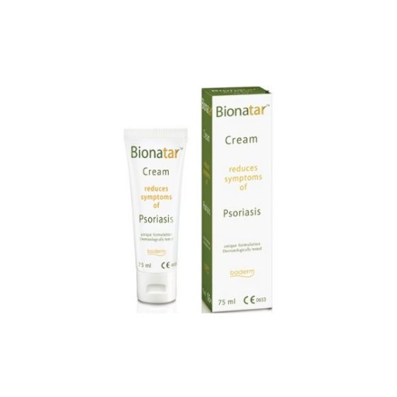Bionatar Cr Psoriase 75ml - Farmácia Arade