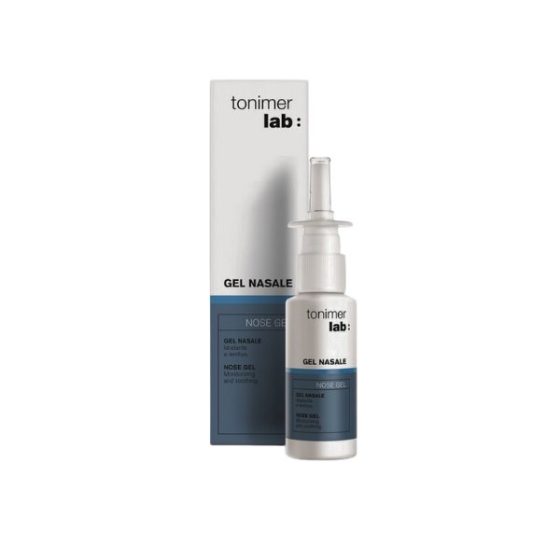 Tonimer Gel Nasal 20 Ml - Farmácia Arade