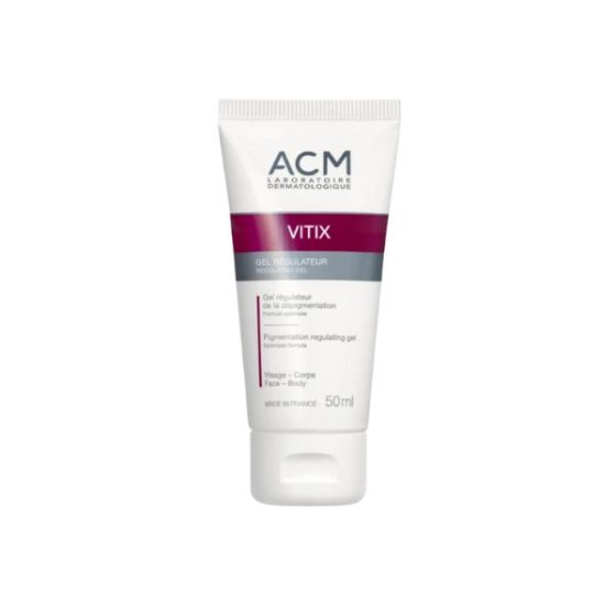 Vitix Gel 50 Ml - Farmácia Arade