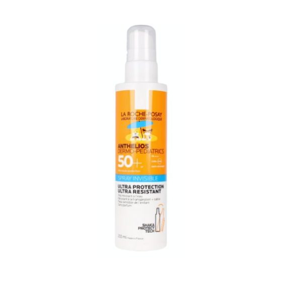 La Roche Posay Anthelios UVM400 DP Spray 200Ml - Farmácia Arade