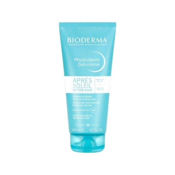 Photoderm Bioderm Gel-Cr Ap Sol 200Ml - Farmácia Arade